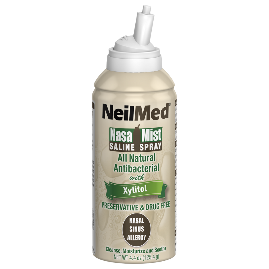 NeilMed Web Store - Canada