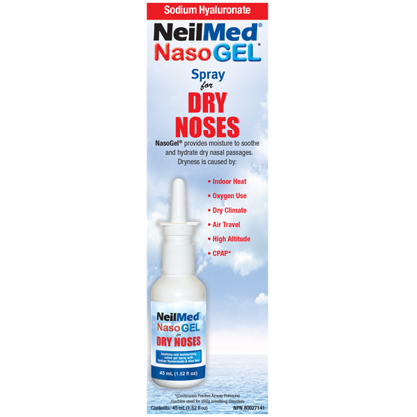 Nasal Care